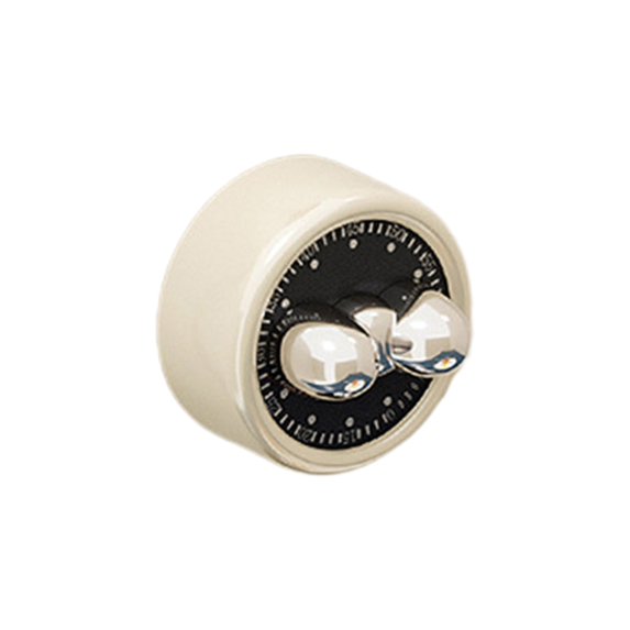 Jesscasday Magnetic Kitchen Timer with Clear Display Countdown Timer ...