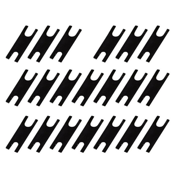 Jesscasday Mechanical Keyboard PCB Stabilizer Satellite Shaft Gaskets ...