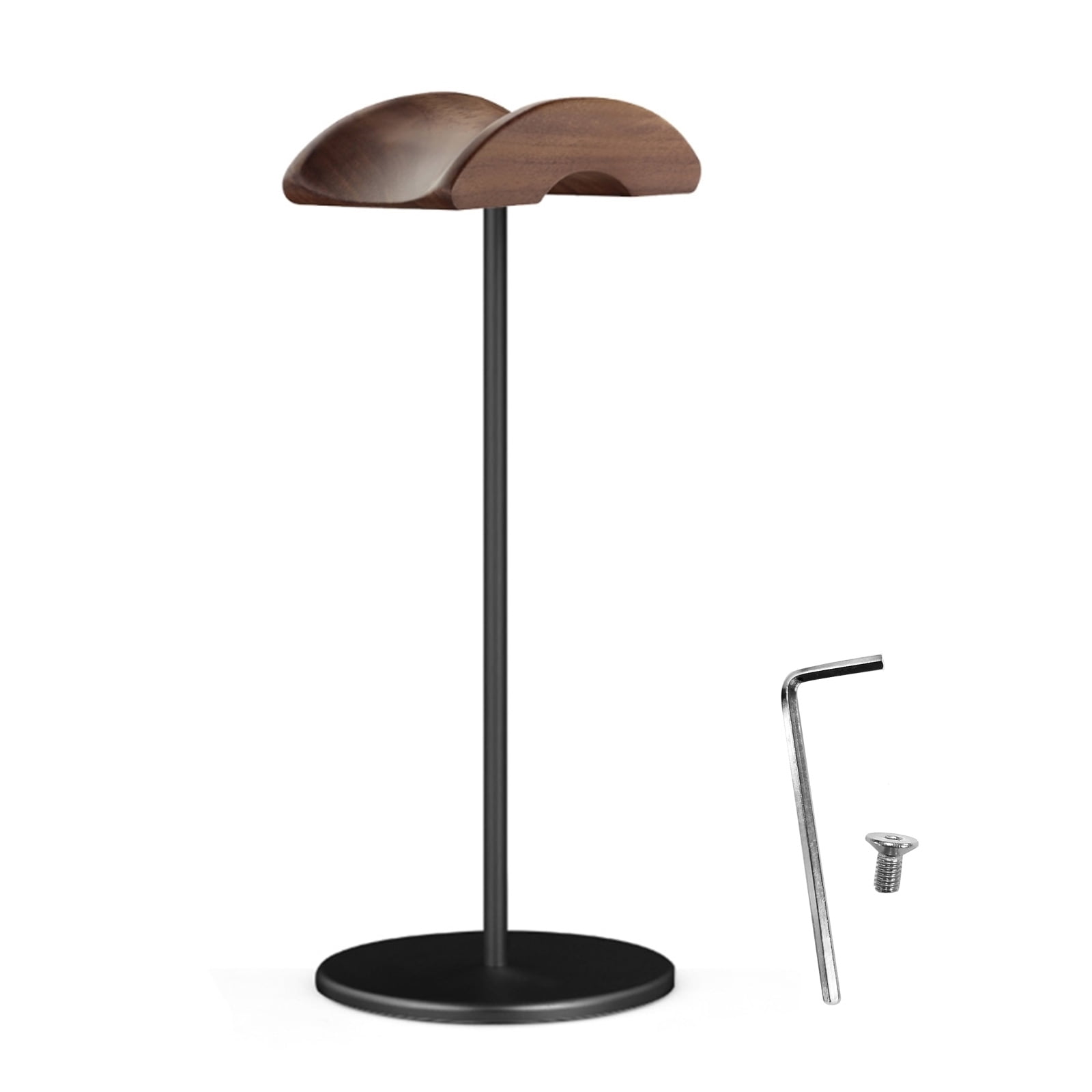 Jesscasday Metal Headset U shape Rack Headphone Display Stand Earphone ...