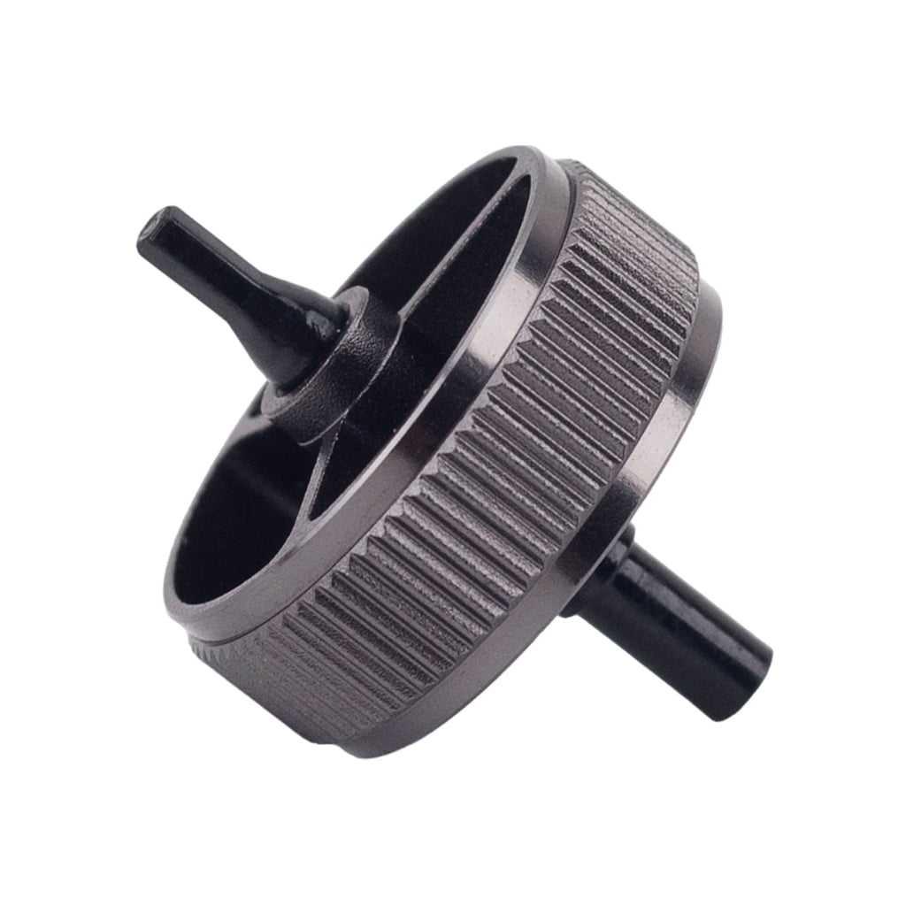 Jesscasday Metal Scroll Wheel Accessory For Game Mouse Roller Rreplaces ...