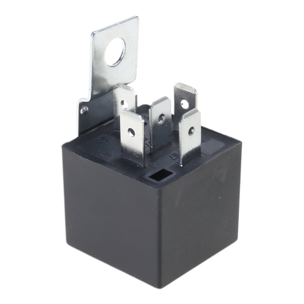 Jesscasday Motorcycle Flasher Relay Flashing Blinker LED Hyper Flash ...