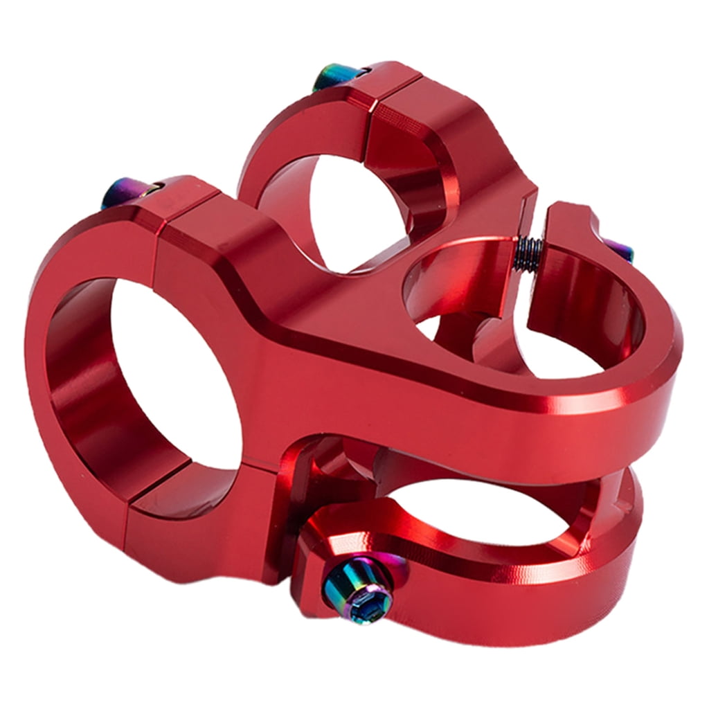 Jesscasday Mountain Bicycles Stem Bicycles Stem Risers Handlebars Short ...