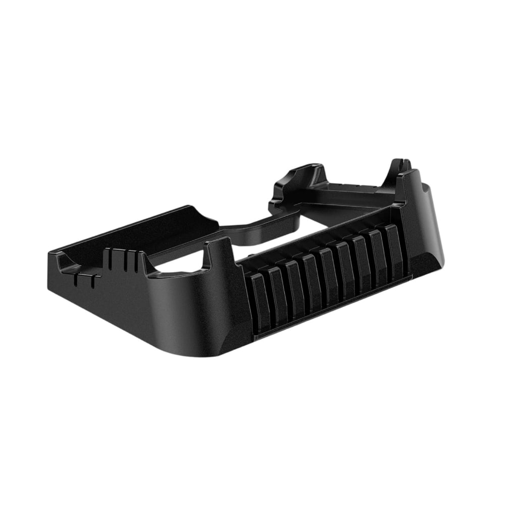 Jesscasday Multiple Console Compatible Gaming Base Stand Quick ...