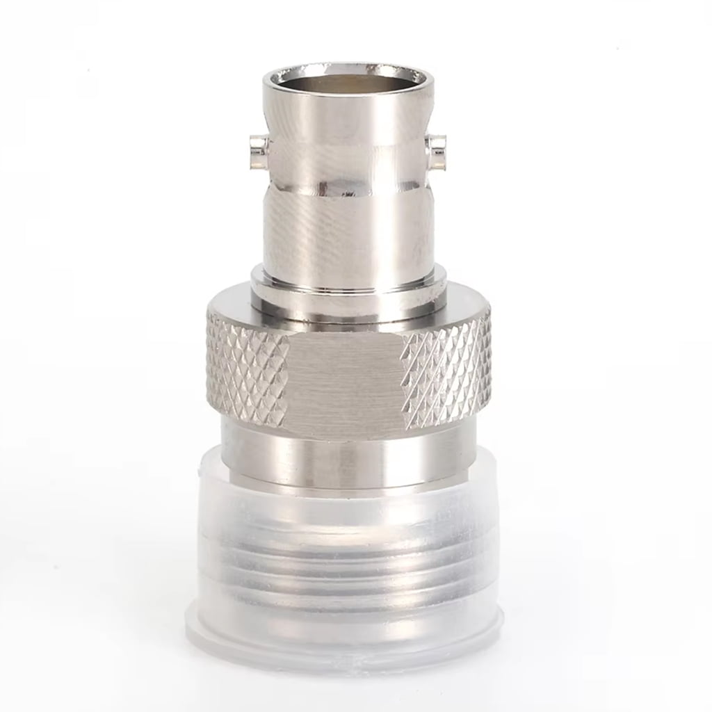 Jesscasday N/BNC KK Connectors in Copper for Reliable Communications ...