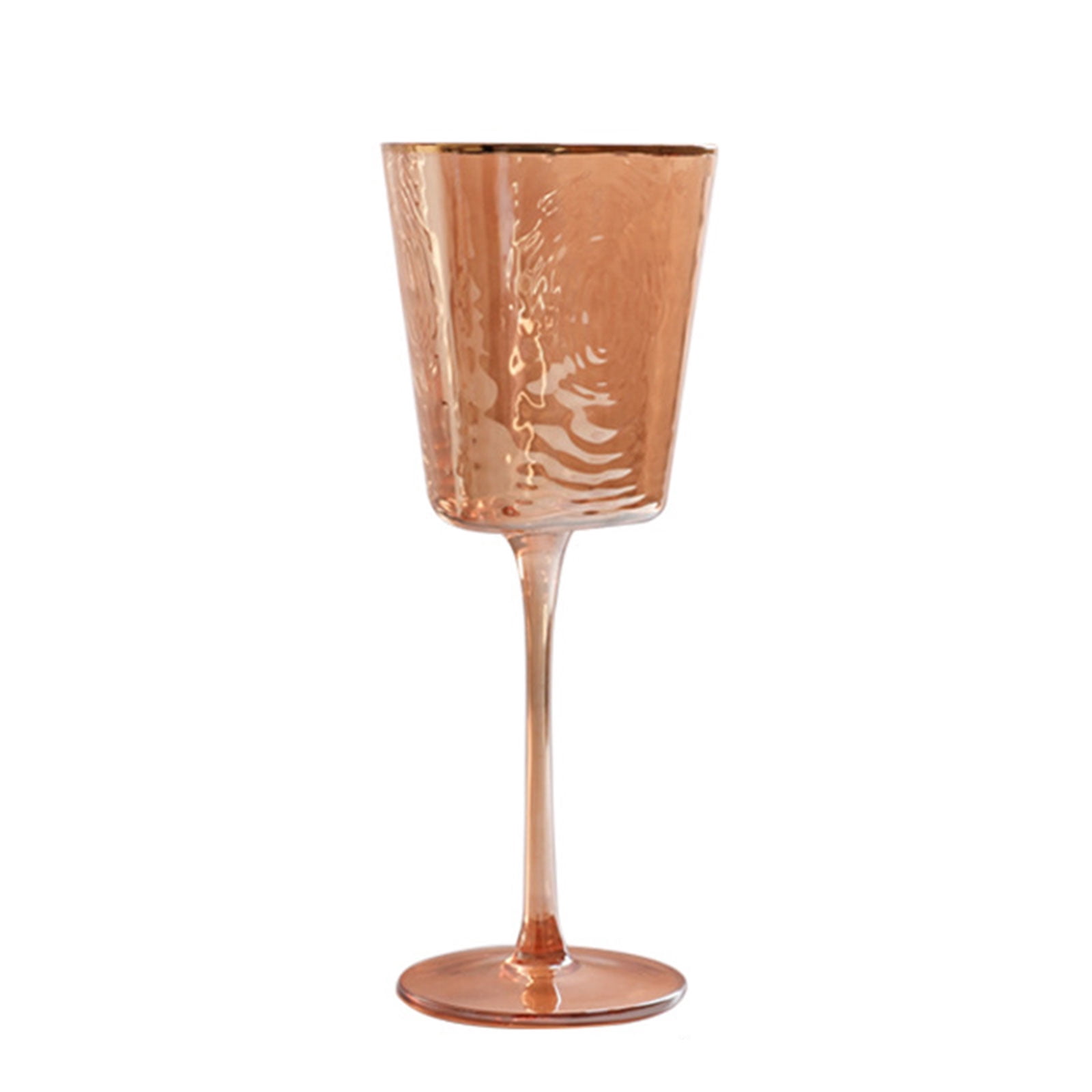Jesscasday Nordic Modern Goblet Red Wine Glass Cup Champagne Glasses ...