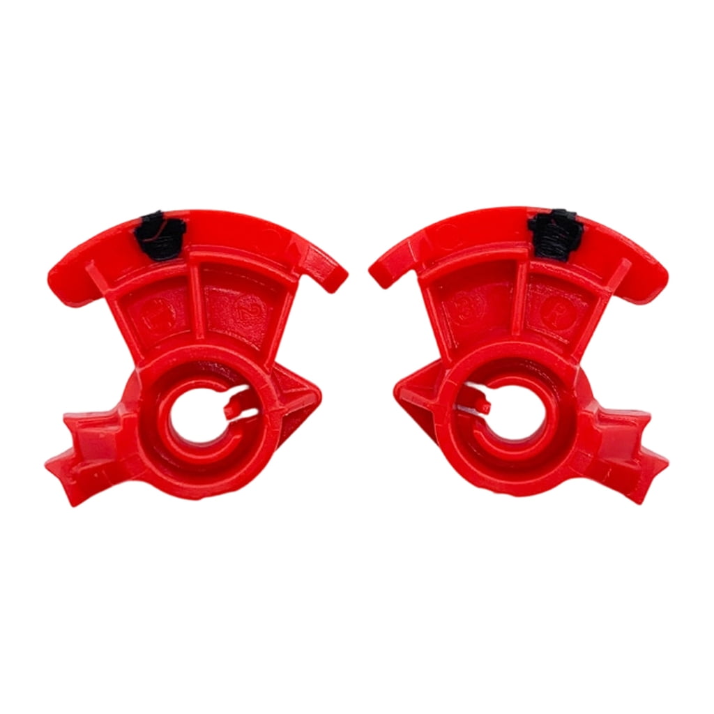 Jesscasday Nylon Back Paddles Precisions For Select Model Game ...