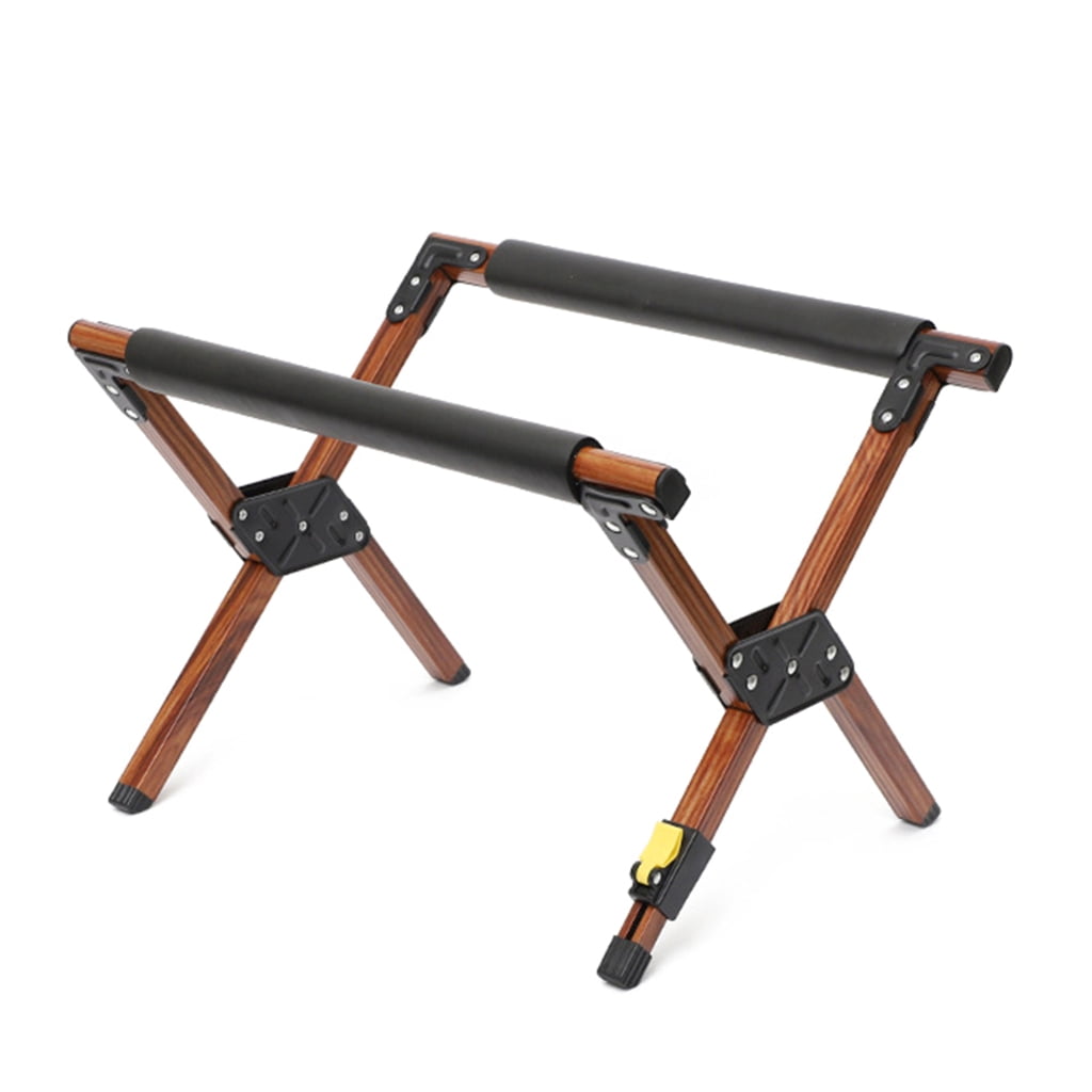 Jesscasday Outdoor Camping Folding Coolers Stand Aluminum Alloys Hiking ...