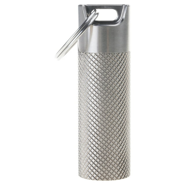 Jesscasday Outdoor Waterproofed Storage Tube Compacts Travel ...