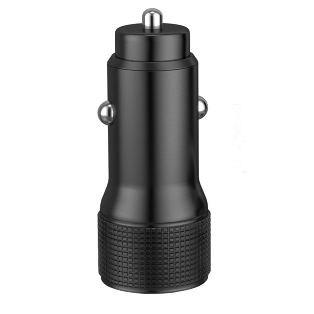 Jesscasday PD20W Car Charger Quick Charging Cigarettes Lighter Adapters ...