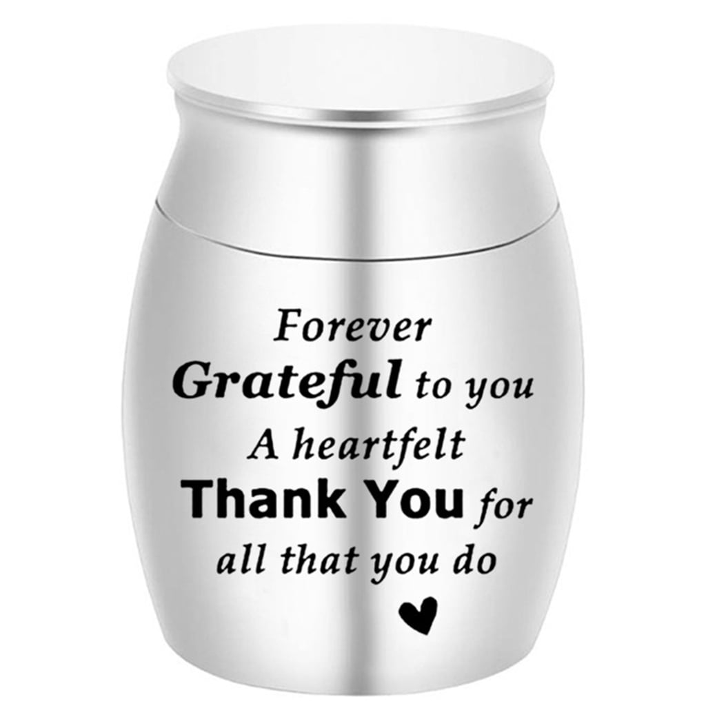 Jesscasday Pet Ashes Casket Urn Casket for Animal Pet Mom Urn for Ashes ...