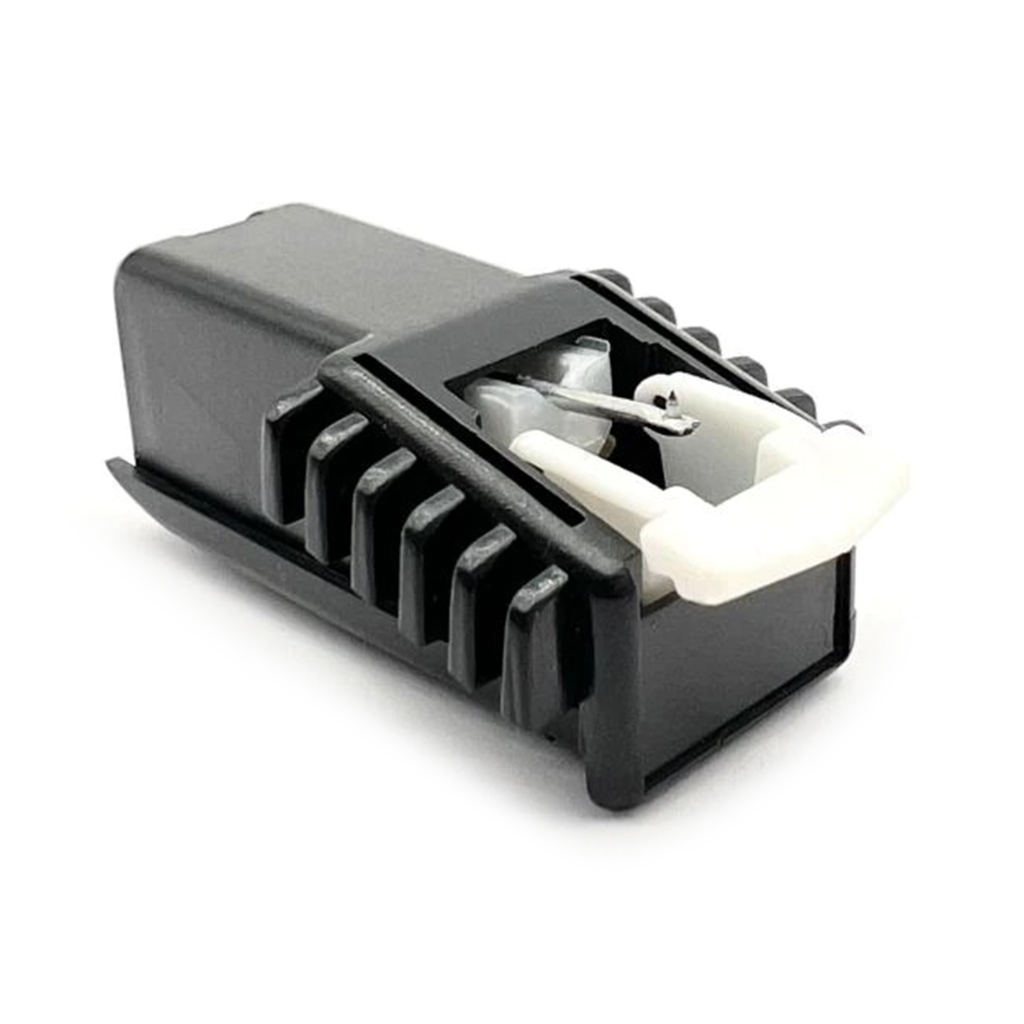 Jesscasday Phonograph Needle Diamond Styluses Record Player Needle ...