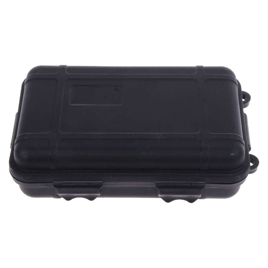 Jesscasday Plastic Equipment Tool Dry Box Anti-Pressure Shockproof ...