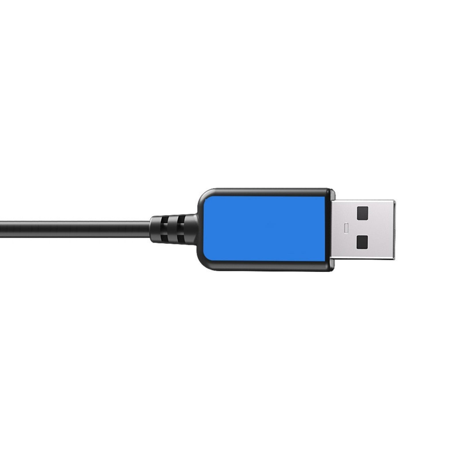 Jesscasday Plugs And Play USB To UART Cord USB To RS485 Cable For Quick ...