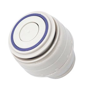 1 Universal Thermal Bottle Inner Cover Non Spill Plastic Vacuum Flask ...