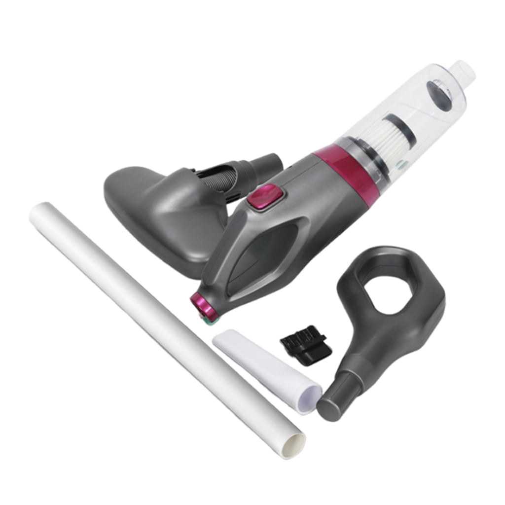 Jesscasday Powerful Dust Cleansing Machine Wireless Vacuum Cleaner ...