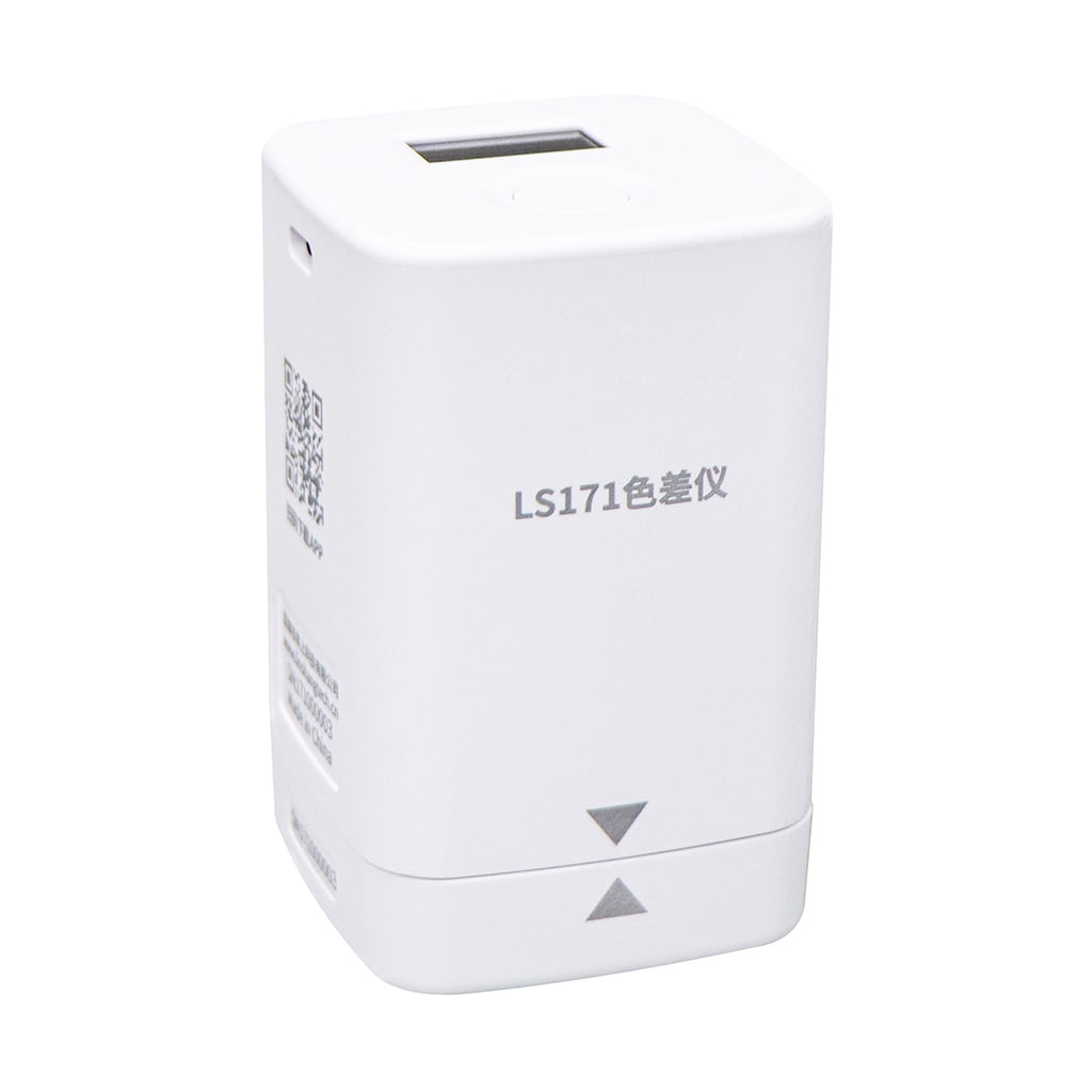 Jesscasday Precise Portable Color Analyzer Digital Color Reader 8mm ...