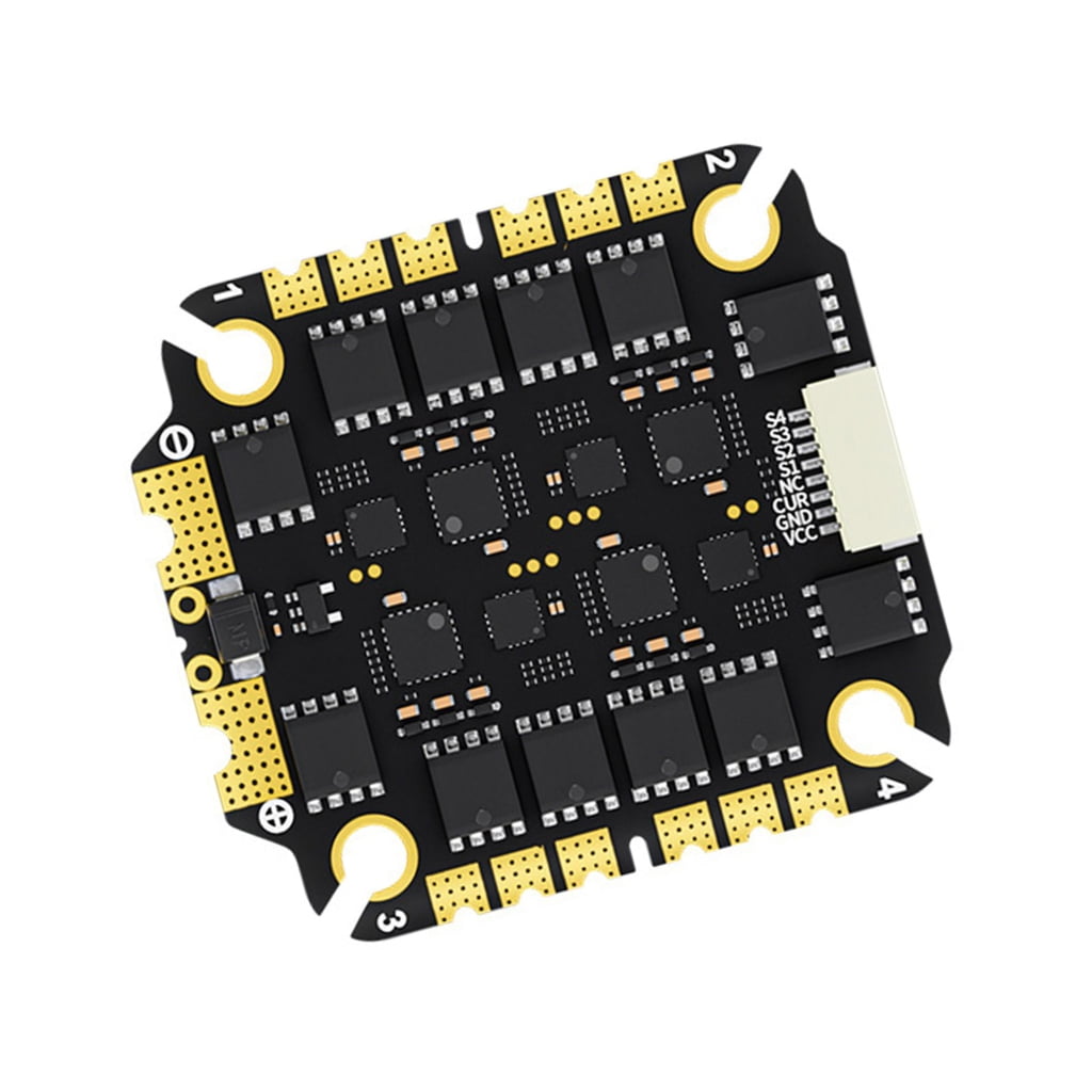 Jesscasday Professional Drones ESC with Advanced Mosfet Technology For ...
