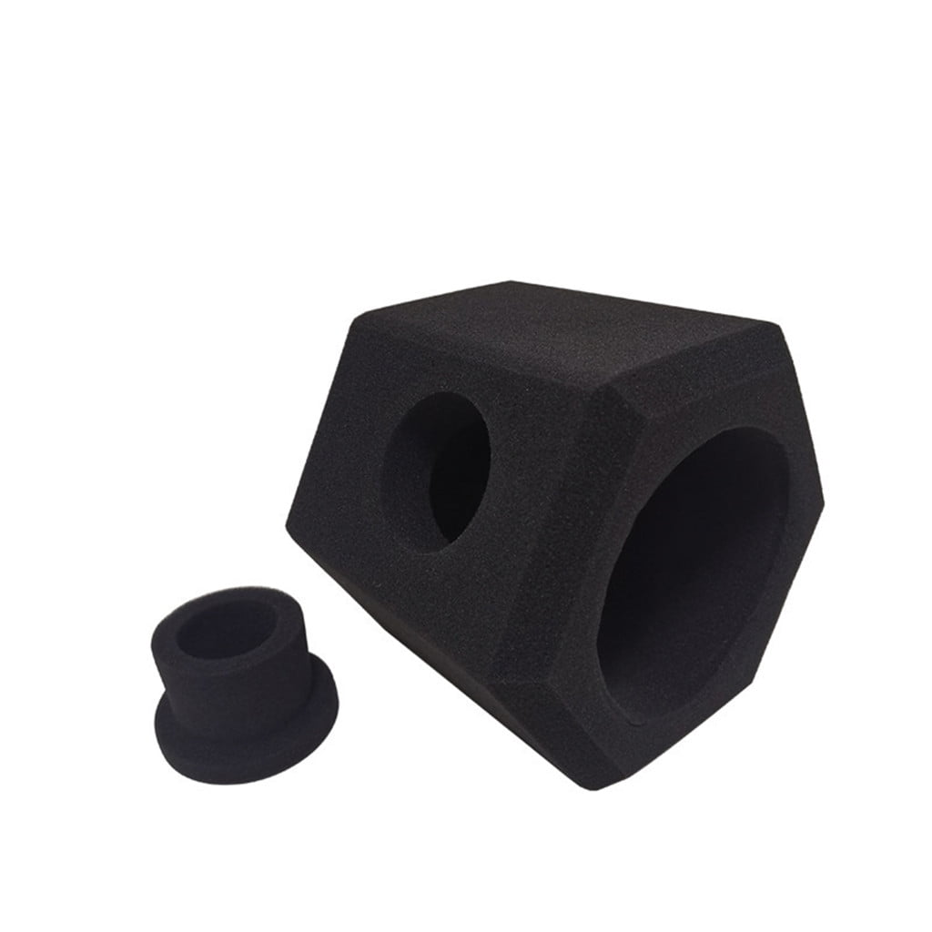 Jesscasday Professional for PF8 Studio Mic Screen Acoustic Filter ...