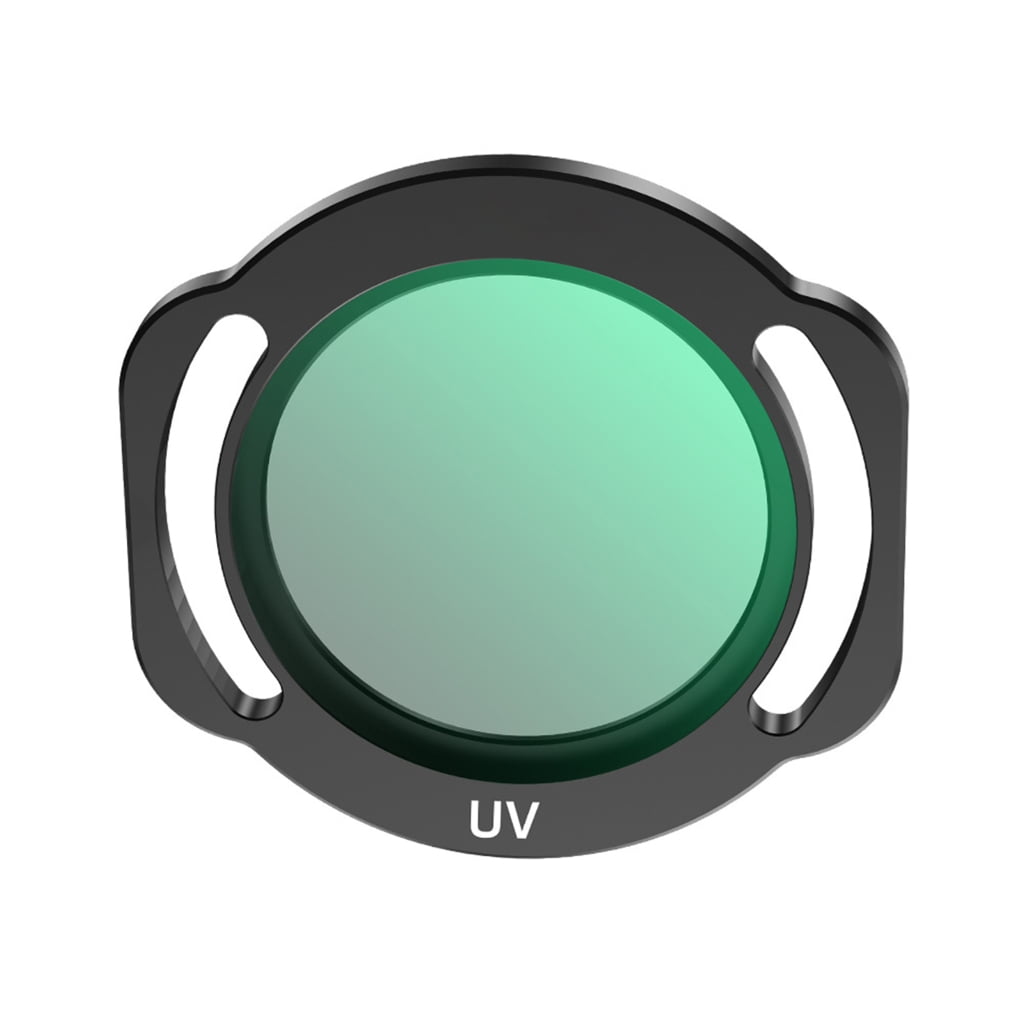 Jesscasday Protective Lens Filter ND8/16/32 Dimming Lens CPL Repairment ...