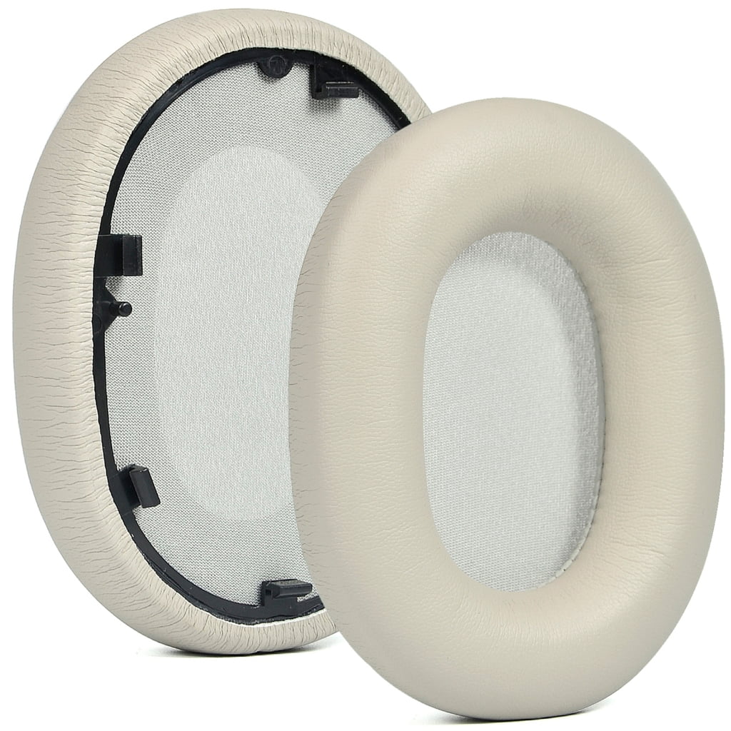 Jesscasday Quality Memory Foam Ear Pads Ear Cushions for WH1000XM5 ...