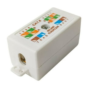 Ethernet Junction Box