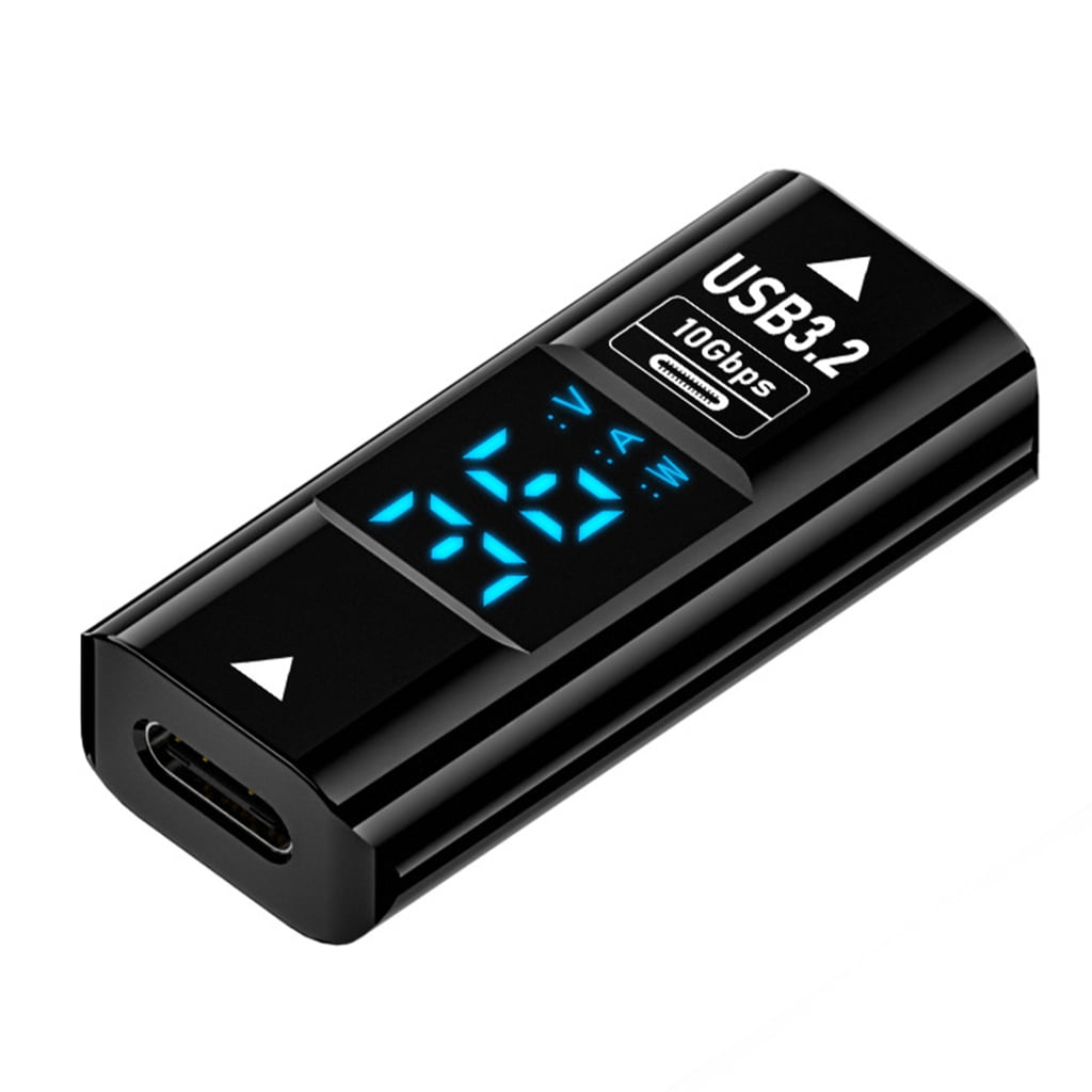 Jesscasday Reliable USB3.1 Adapter Type c to USB3.1 for Connecting ...