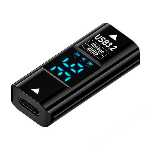 Jesscasday Reliable USB3.1 Adapter Type c to USB3.1 for Connecting Traditional USB Device ...