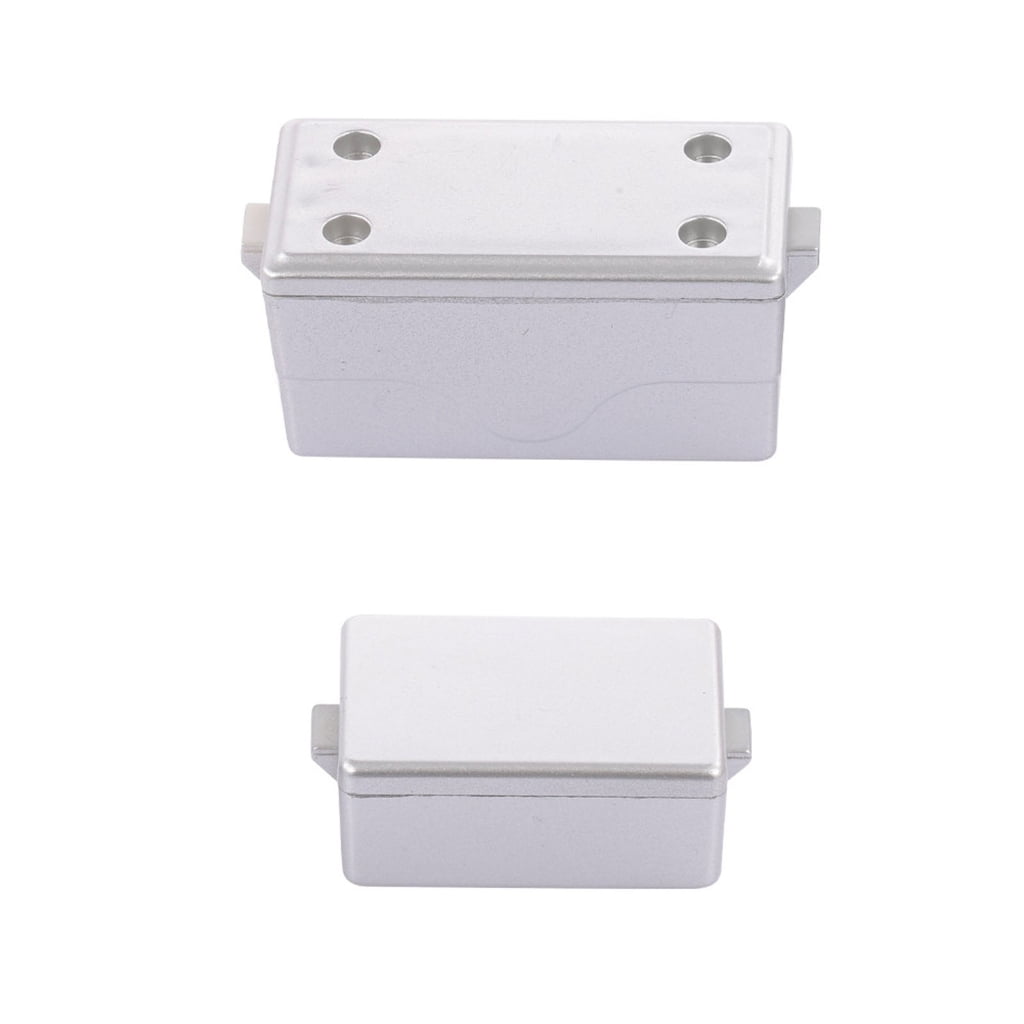 Jesscasday Remote Control Crawler Metal Tool Case Climbing Car Toolbox ...