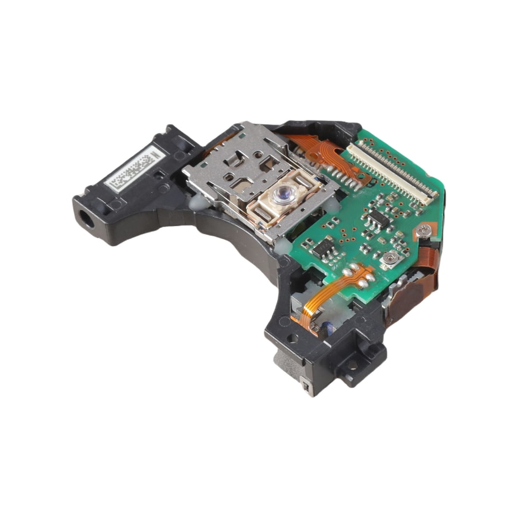Jesscasday Repair Unit Blu-Ray Drive Optical Lens Head Gaming Accessory ...