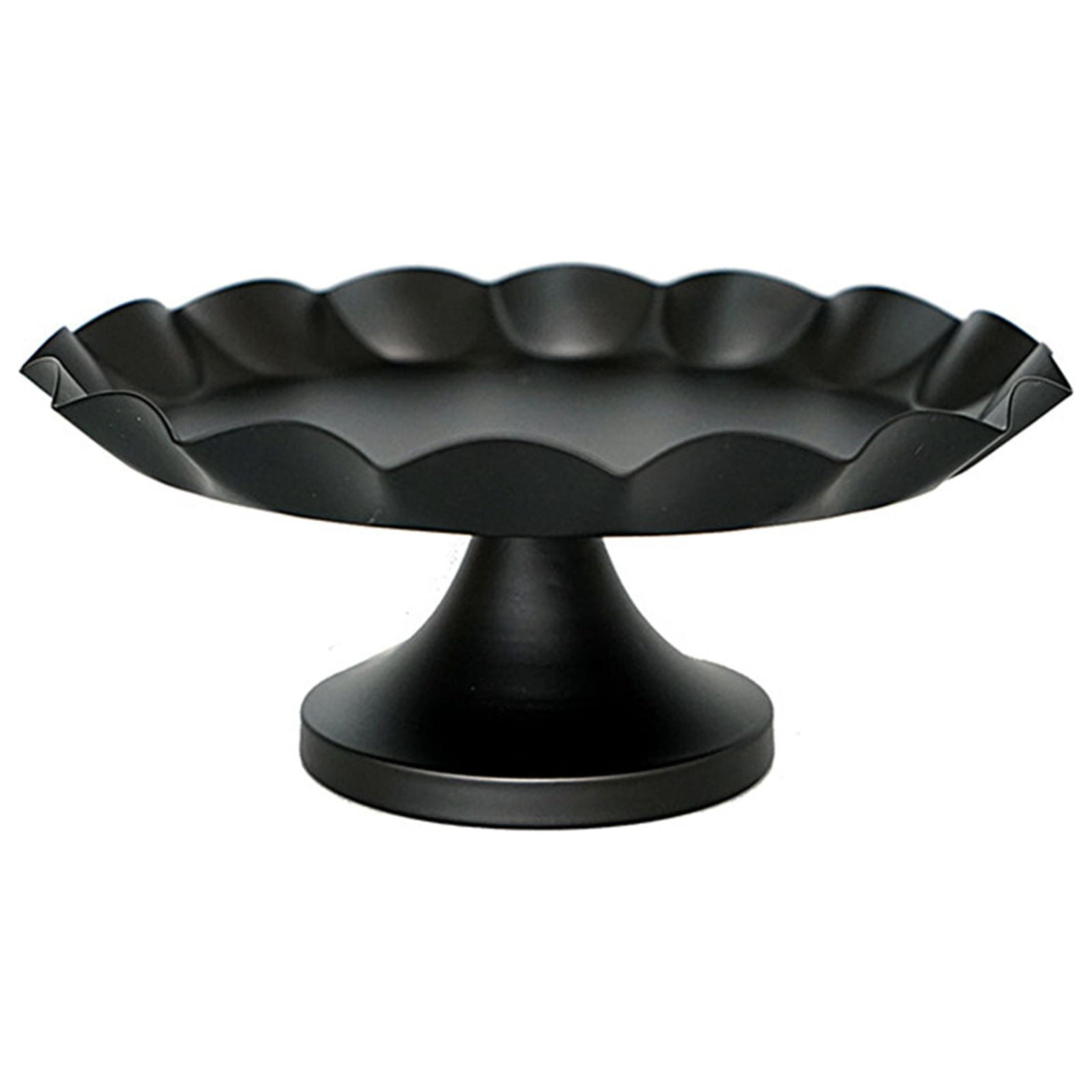 Jesscasday Round Cake Stand Cakes Display Stand Dessert Cupcake ...