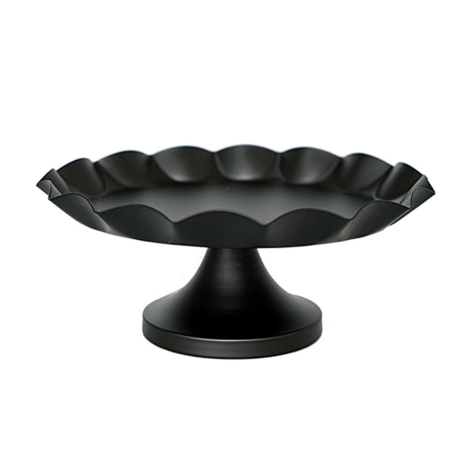 Jesscasday Round Cake Stand Cakes Display Stand Dessert Cupcake ...