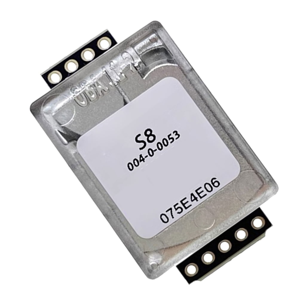 Jesscasday S800400053 Carbon Dioxide Sensors Enhances Accuracy Fast ...