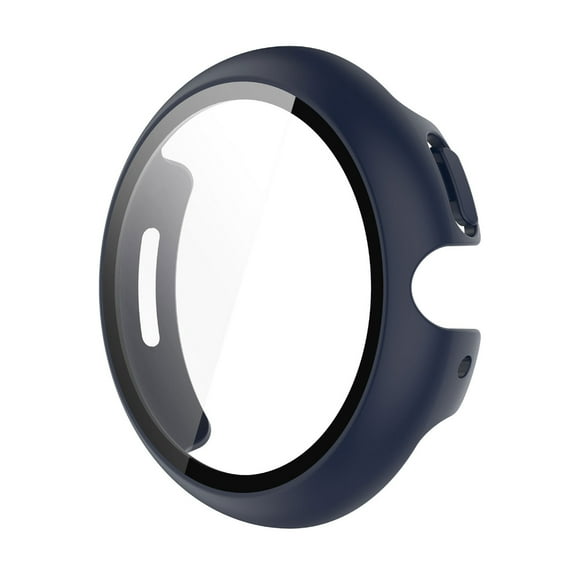 Jesscasday Screen Protector Scratch-resist Full Coverage Case Housing ...