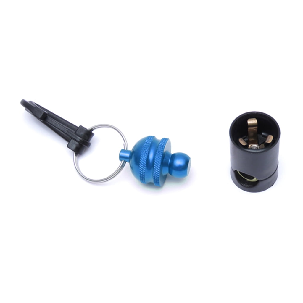 Jesscasday Scubas Diving Hose Quick Release Buckles Scubas Diving ...