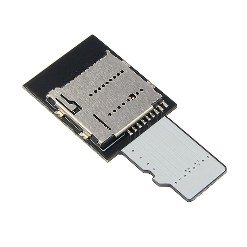 Jesscasday Secure TF Card Protector Fast Data Transfer For 3D Printer ...