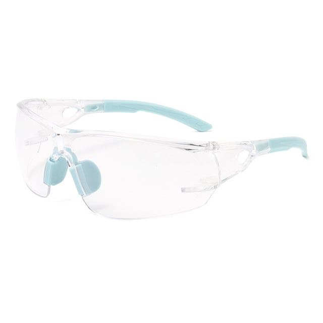 Jesscasday Shatterproof PC Protective Glasses Safety Glasses For ...