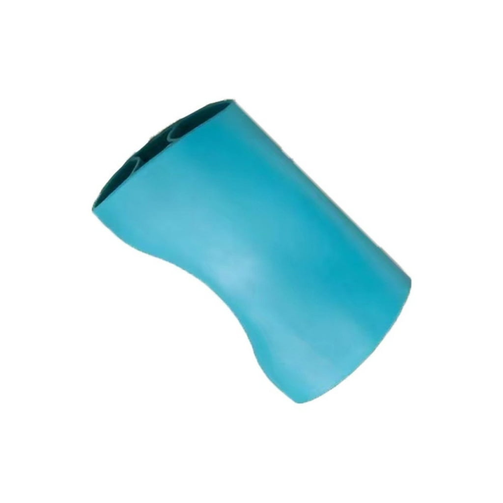 Jesscasday Silicone Mouse Wrist Pad Mice Wrist Rest Ergonomic Smooth ...