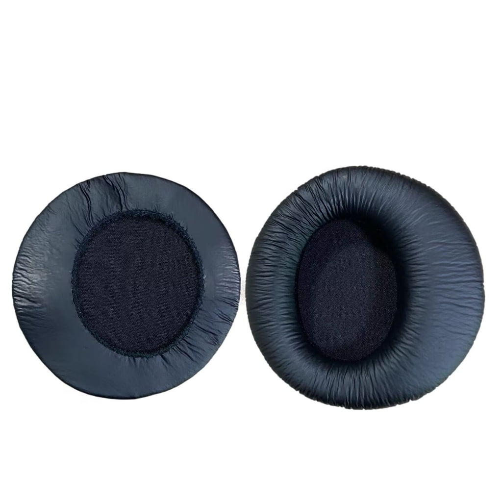 Jesscasday Soft Breathable Sponge Ear Pad Cushion for MDR-RF970R 960R ...