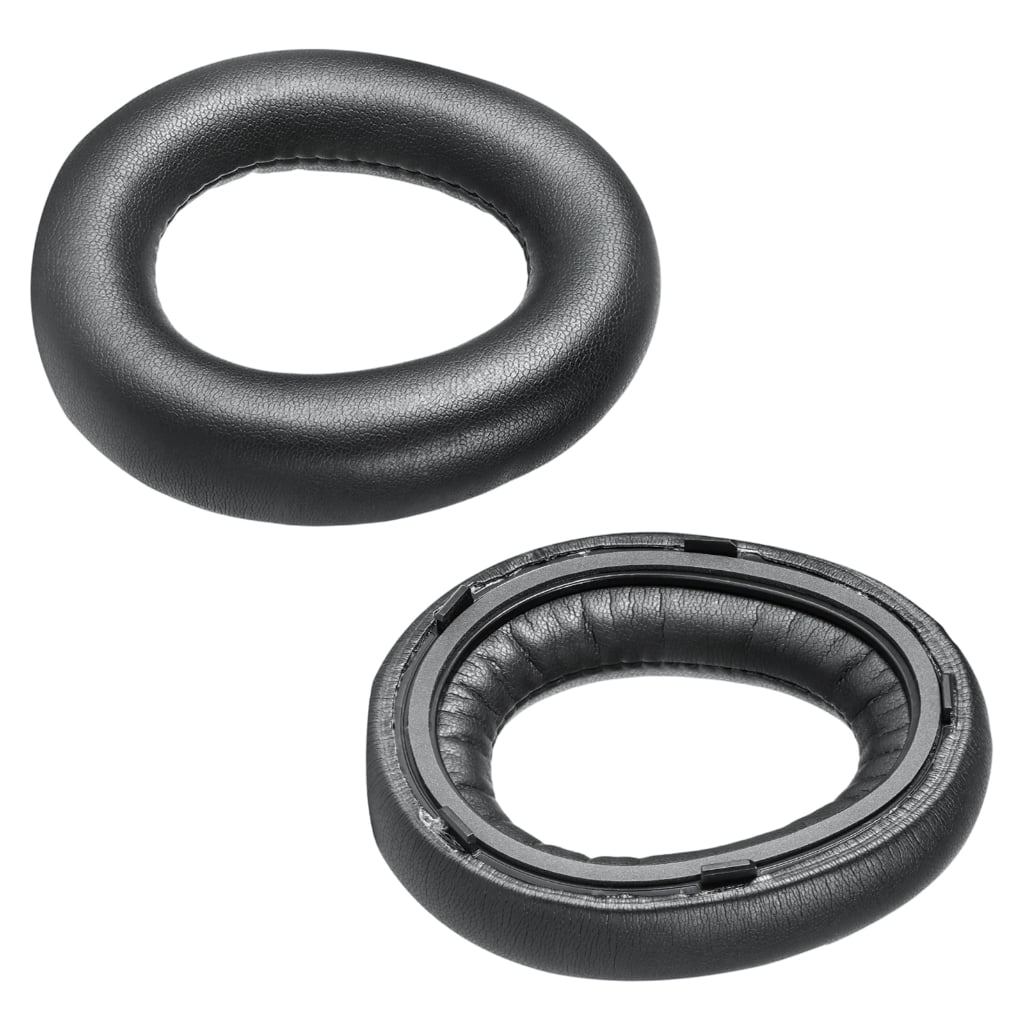 Jesscasday Soft Foam Ear Cushions For AVENTHO300 Over Ear Headphones ...