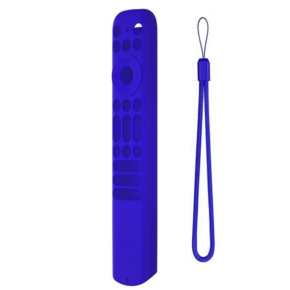 Jesscasday Soft Silicone Remote Case Skin for RC813 FMB1 Remote Case ...