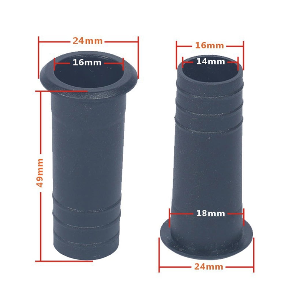 Jesscasday Speaker Box Port Tube Speaker Inverted Tube Port Speaker ...