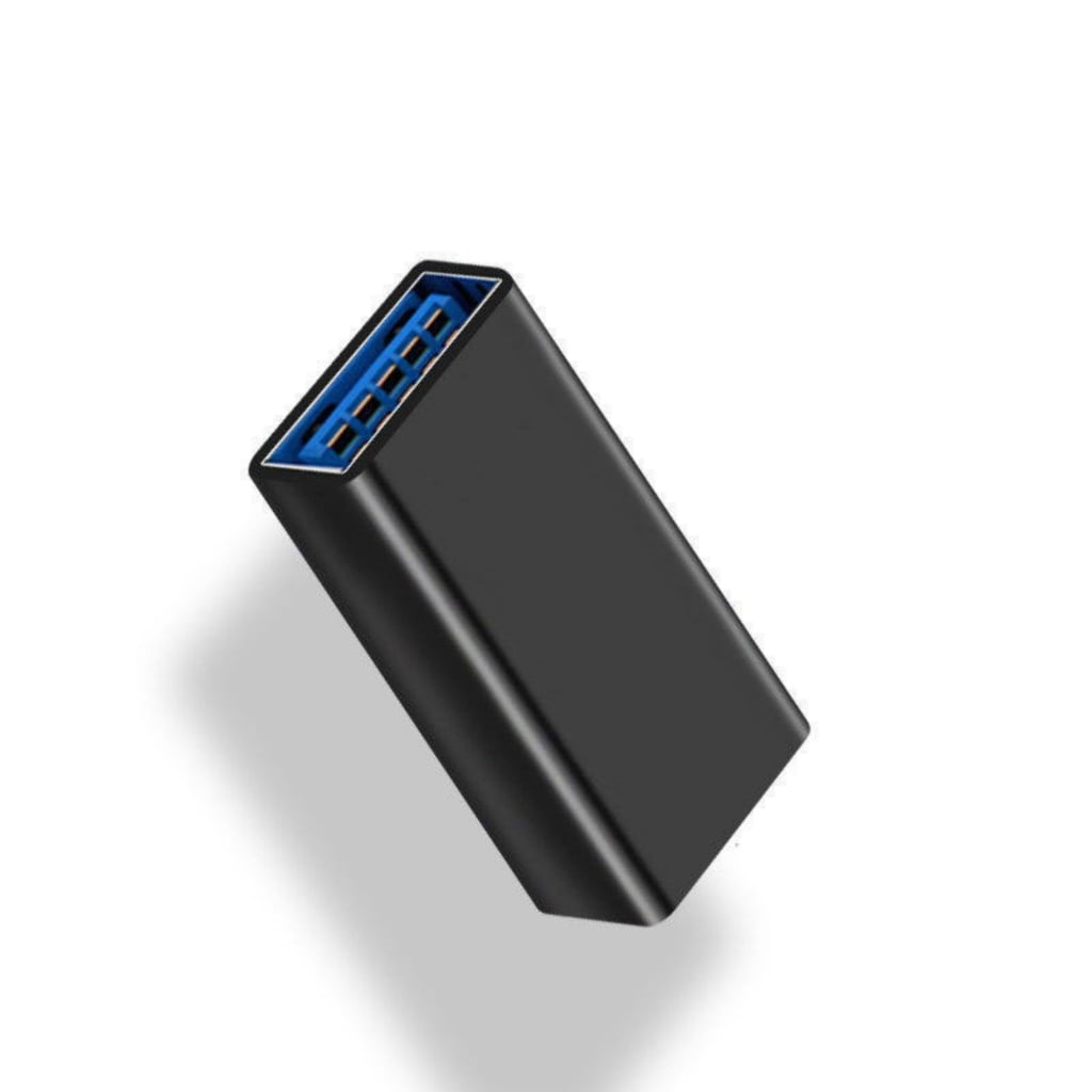 Jesscasday Speed USB Type C Extender Adapter USB C Extender Adapter ...