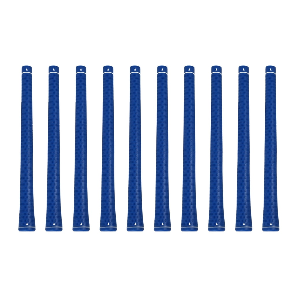 Jesscasday Standard Lightweight Golf Grip Replacement Accessory ...