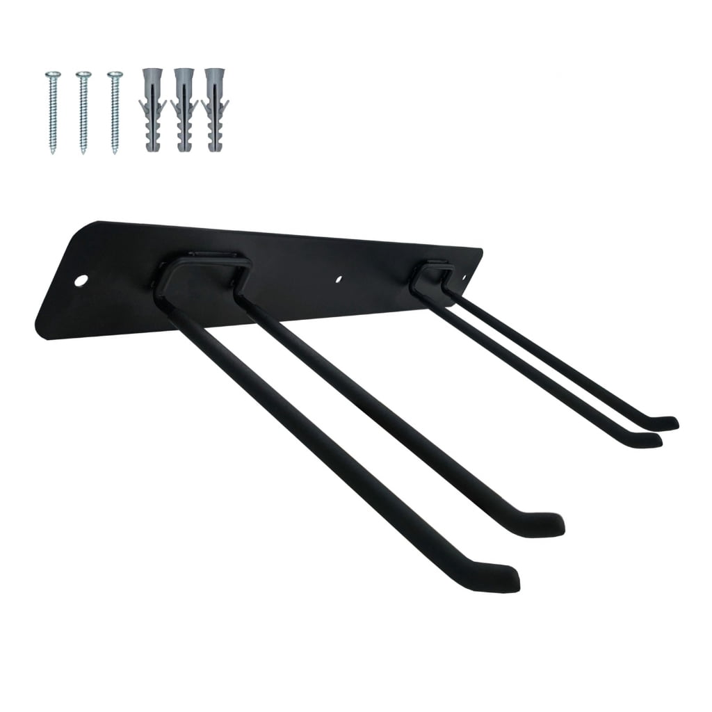 Jesscasday Sturdy Garage And Garden Hooks Easy Installation For ...
