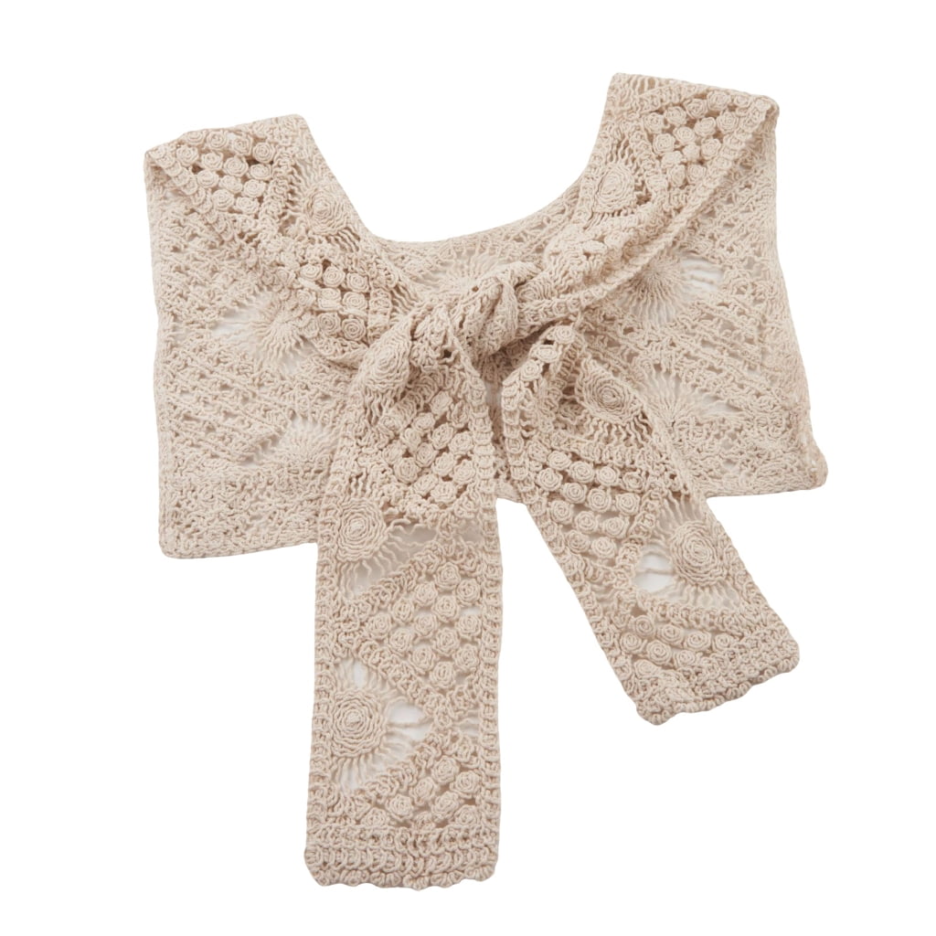 Jesscasday Stylish Laces Evening Shawl Cotton Light weight Shawl for ...