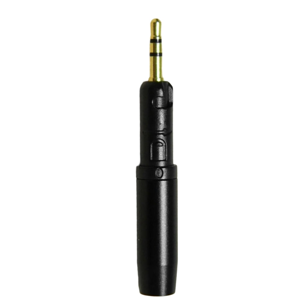 Jesscasday Superior Conductivity Headphones Plug for M70X M50X R70X ...