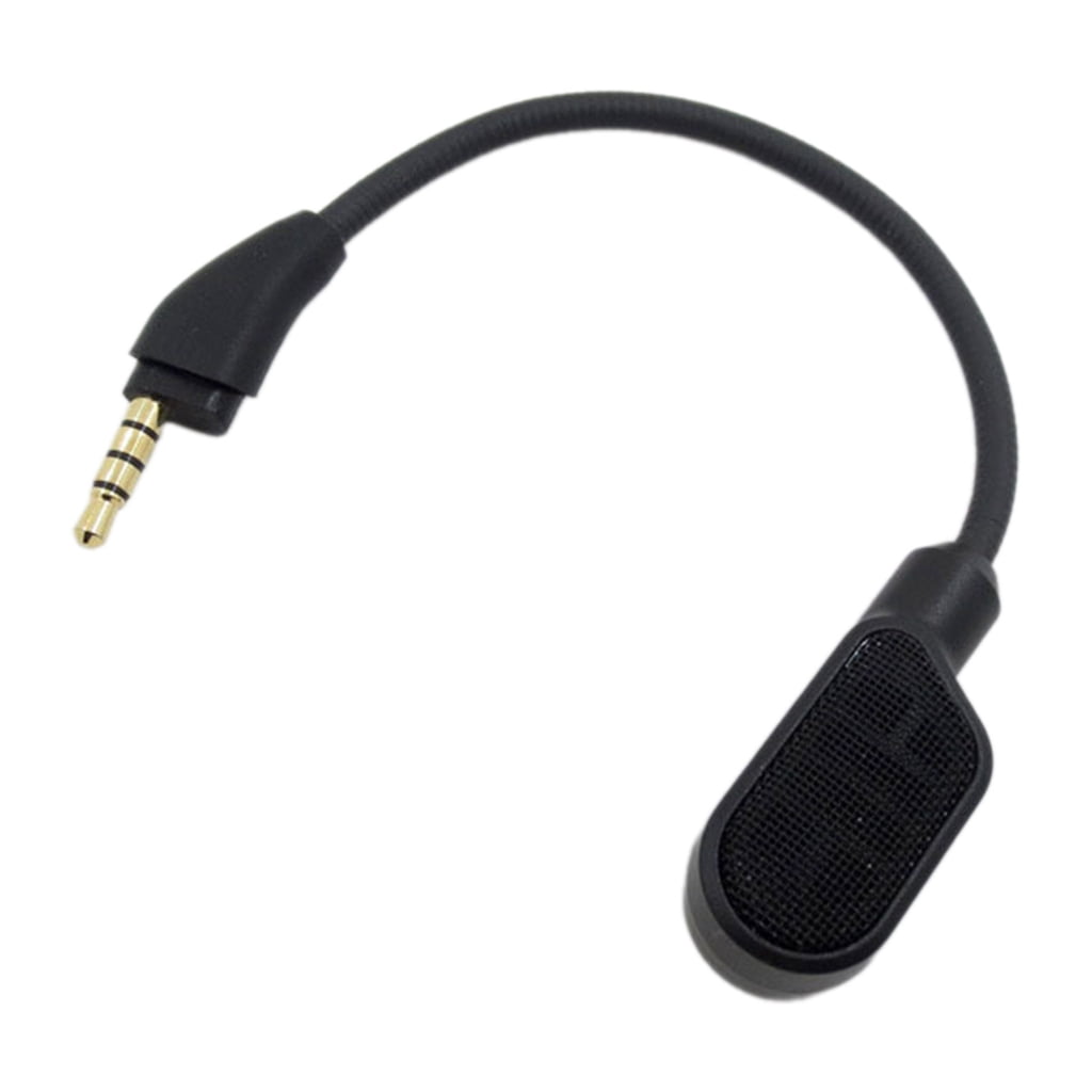 Jesscasday Superior Sound Flexible Microphone Boom for Cloud Ⅲ for 3 ...