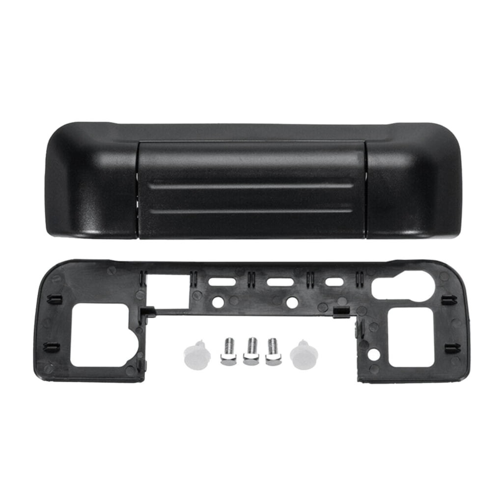 Jesscasday Tailgate Door Handle for Grand Vitara 98-05 Rear Trunk Door ...