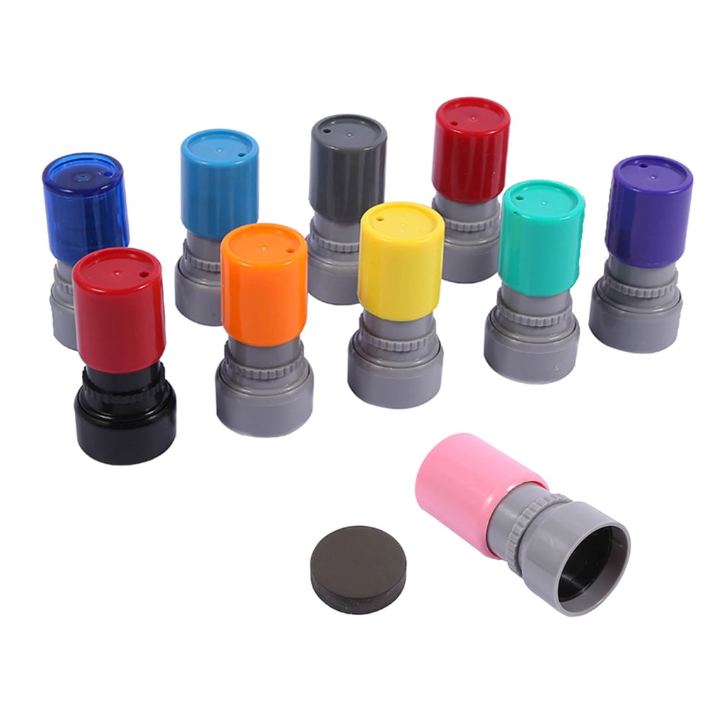 Jesscasday Teacher Reward Stamp 17mm Classroom Reward Stamp Good ...