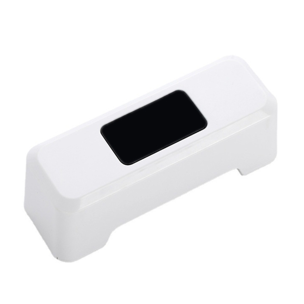 Jesscasday Toilet Sensoring Flushing Device Automatic Infrareds Motion ...